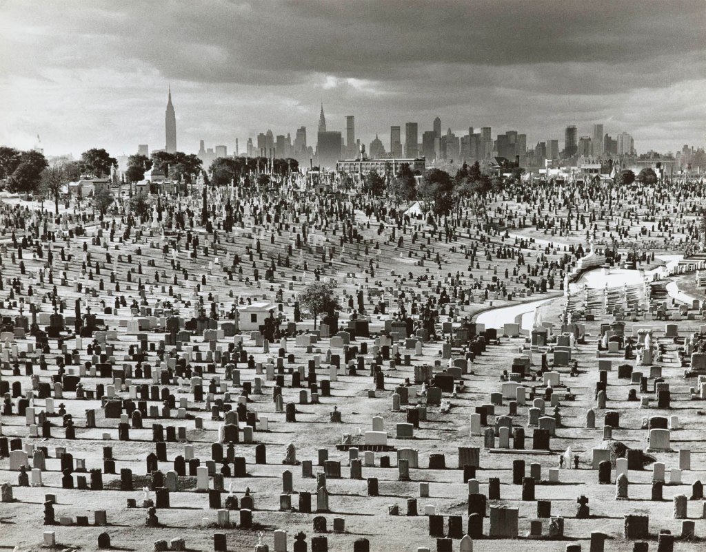 'Arthur Tress: Rambles, Dreams, and Shadows' at J. Paul Getty Museum