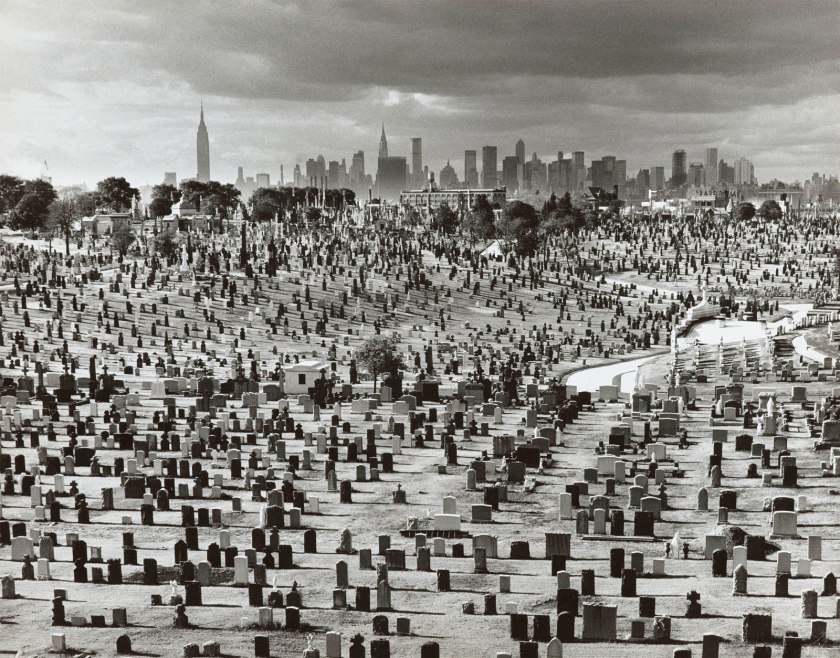 'Arthur Tress: Rambles, Dreams, and Shadows' at the J. Paul Getty Museum