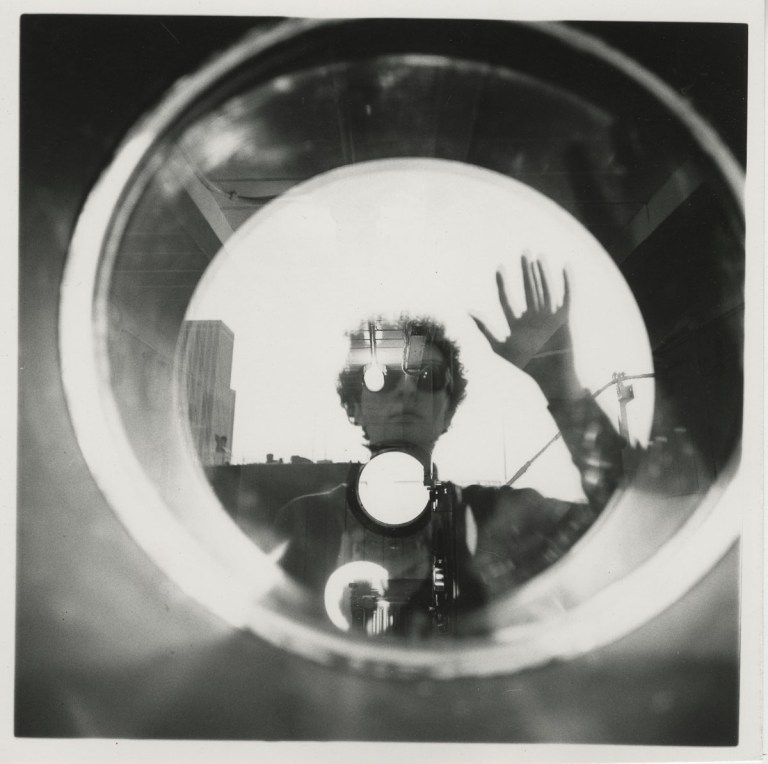 'Arthur Tress: Rambles, Dreams, and Shadows' at J. Paul Getty Museum