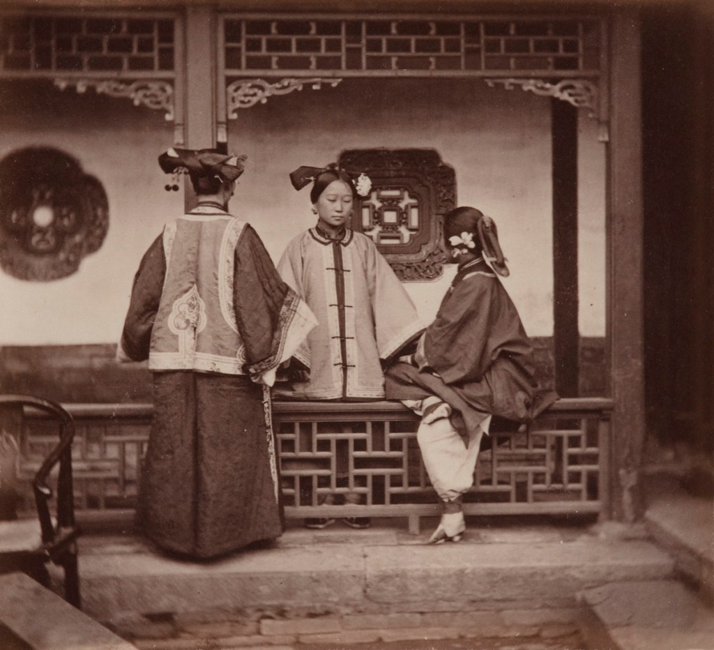 Chinese photographyArt Blart _ art and cultural memory archive