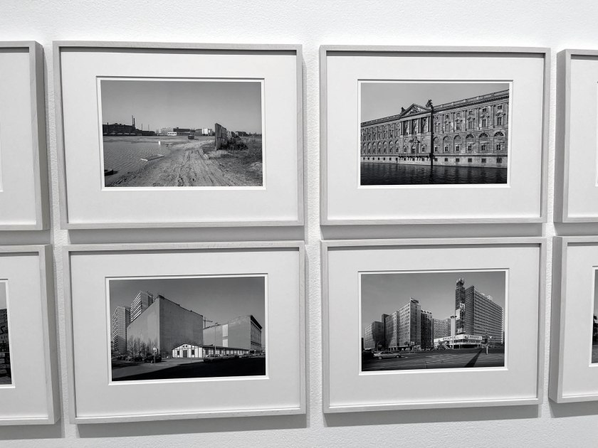 Review: ‘Wanderings About History. The Photography of Ulrich Wüst’ at ...