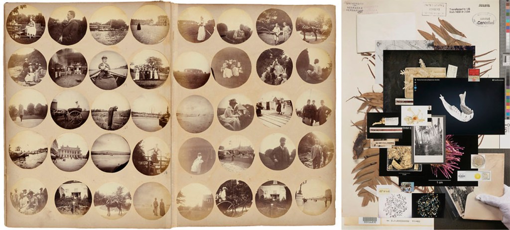 'Nineteenth-Century Photography Now' at the J. Paul Getty Museum