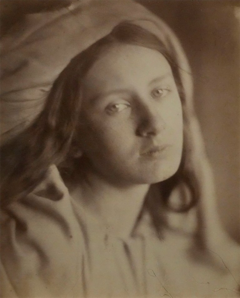 'Arresting Beauty: Julia Margaret Cameron' at the Milwaukee Art Museum