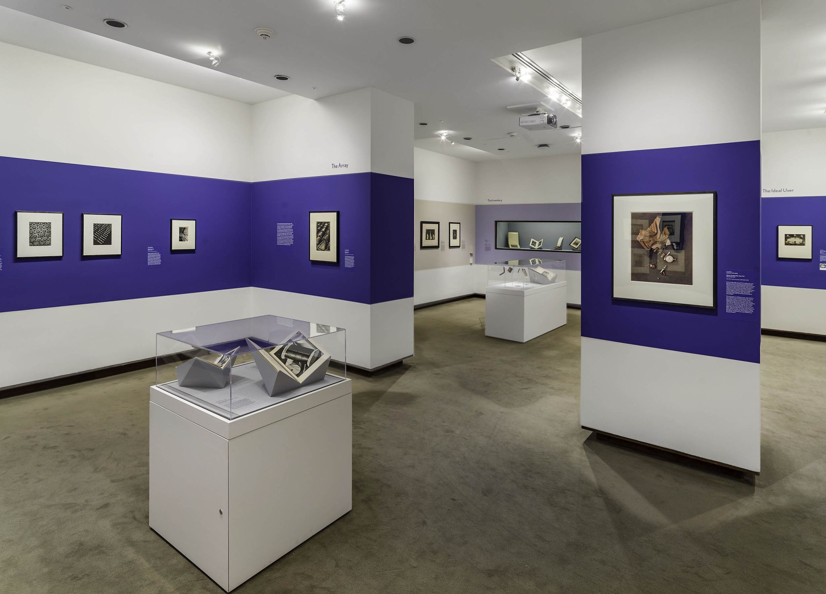 'The Real Thing: Unpackaging Product Photography' at the Met, New York