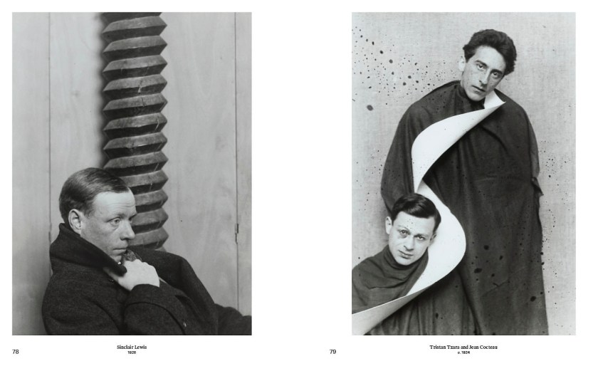 Exhibition: ‘Man Ray. Liberating Photography’ at the Photo Elysee ...