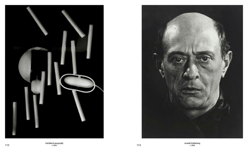 Exhibition: ‘Man Ray. Liberating Photography’ at the Photo Elysee, Lausanne – Art Blart _ art ...