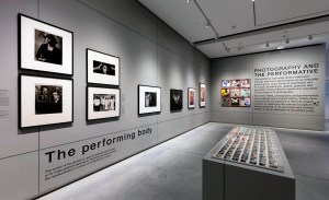 'Photography and the Performative' at the Chau Chak Wing Museum, Apr ...