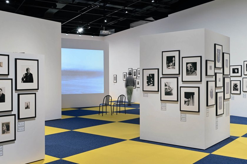 Art Blart _ art and cultural memory archive