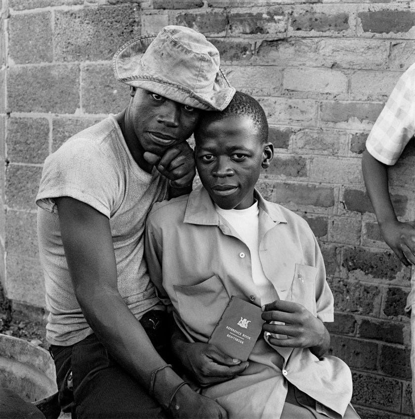 David Goldblatt – Art Blart _ art and cultural memory archive