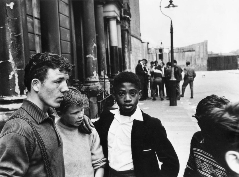 British social documentary photography – Art Blart _ art and cultural ...
