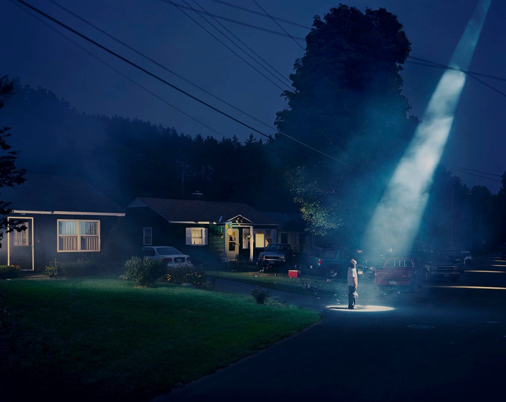 Gregory Crewdson Beneath the RosesArt Blart _ art and cultural memory ...