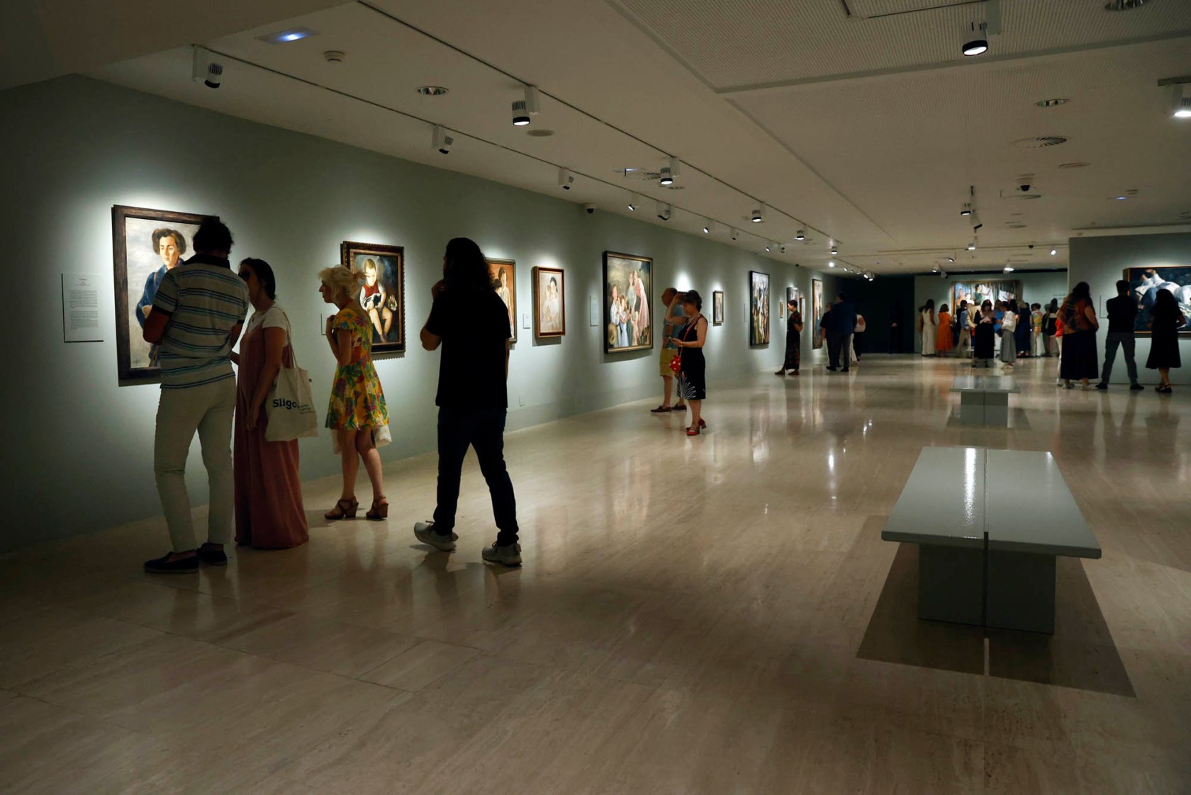 New Objectivity – Art Blart _ art and cultural memory archive