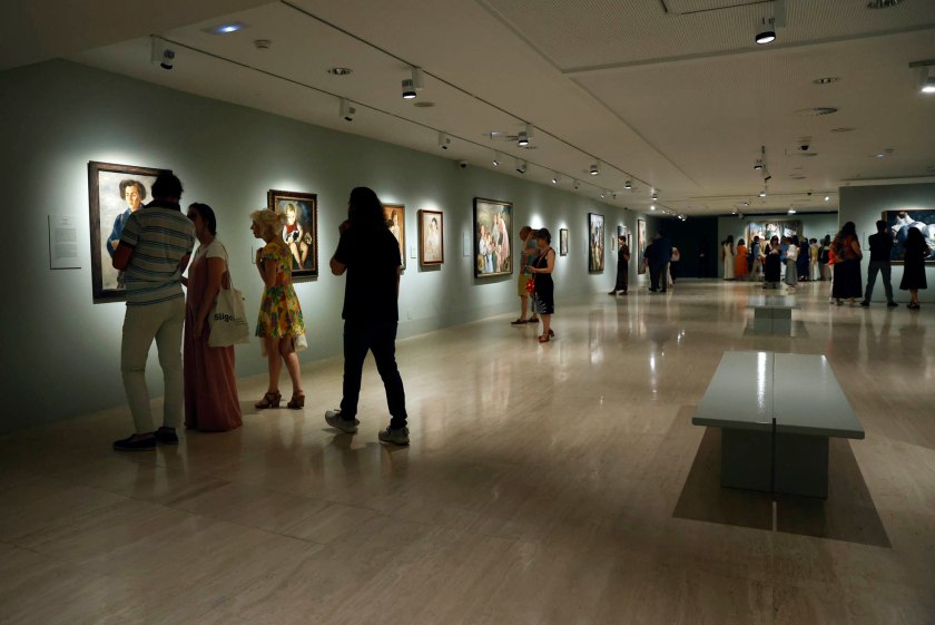 New Objectivity – Art Blart _ art and cultural memory archive