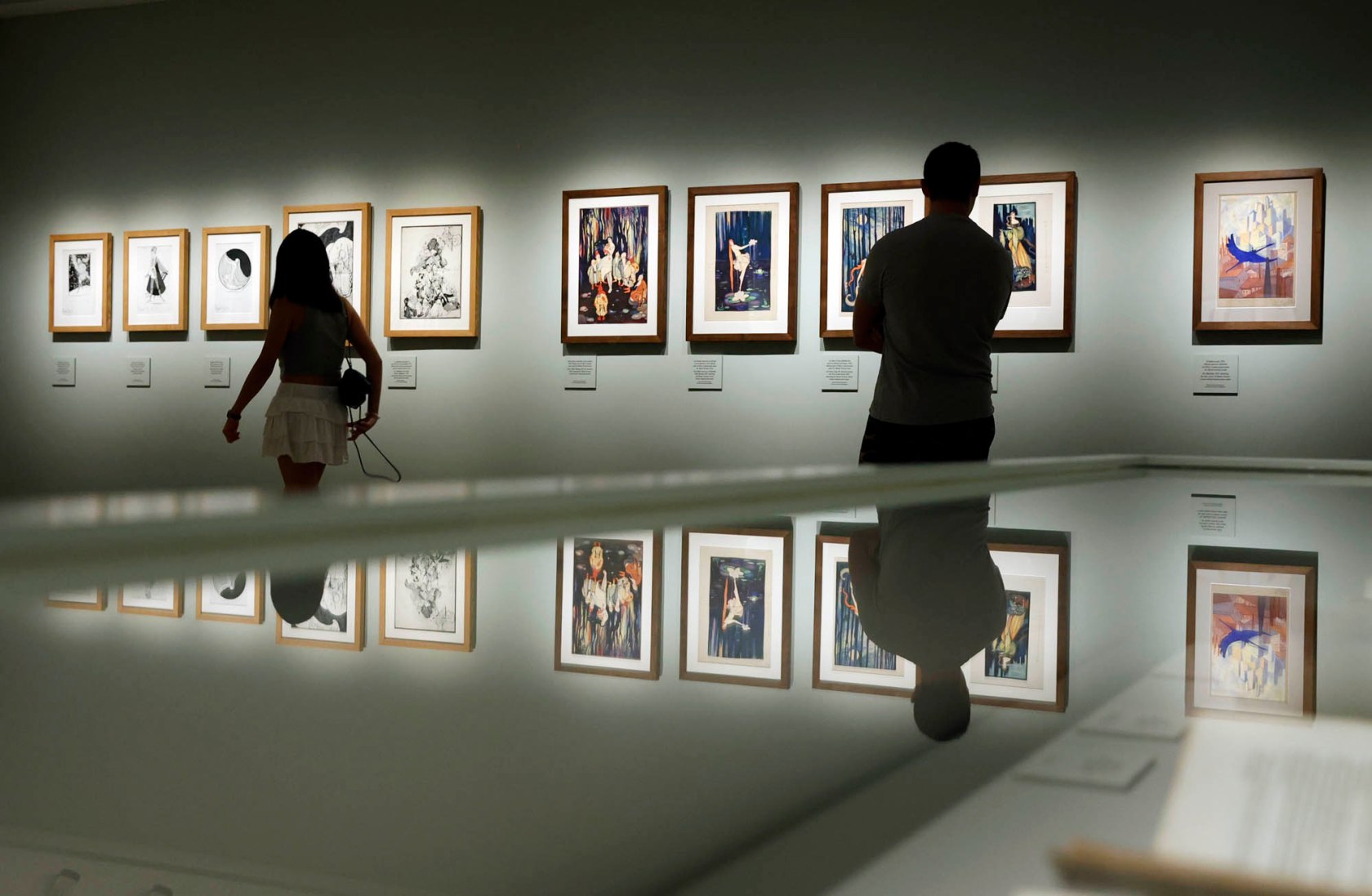 New Objectivity – Art Blart _ art and cultural memory archive