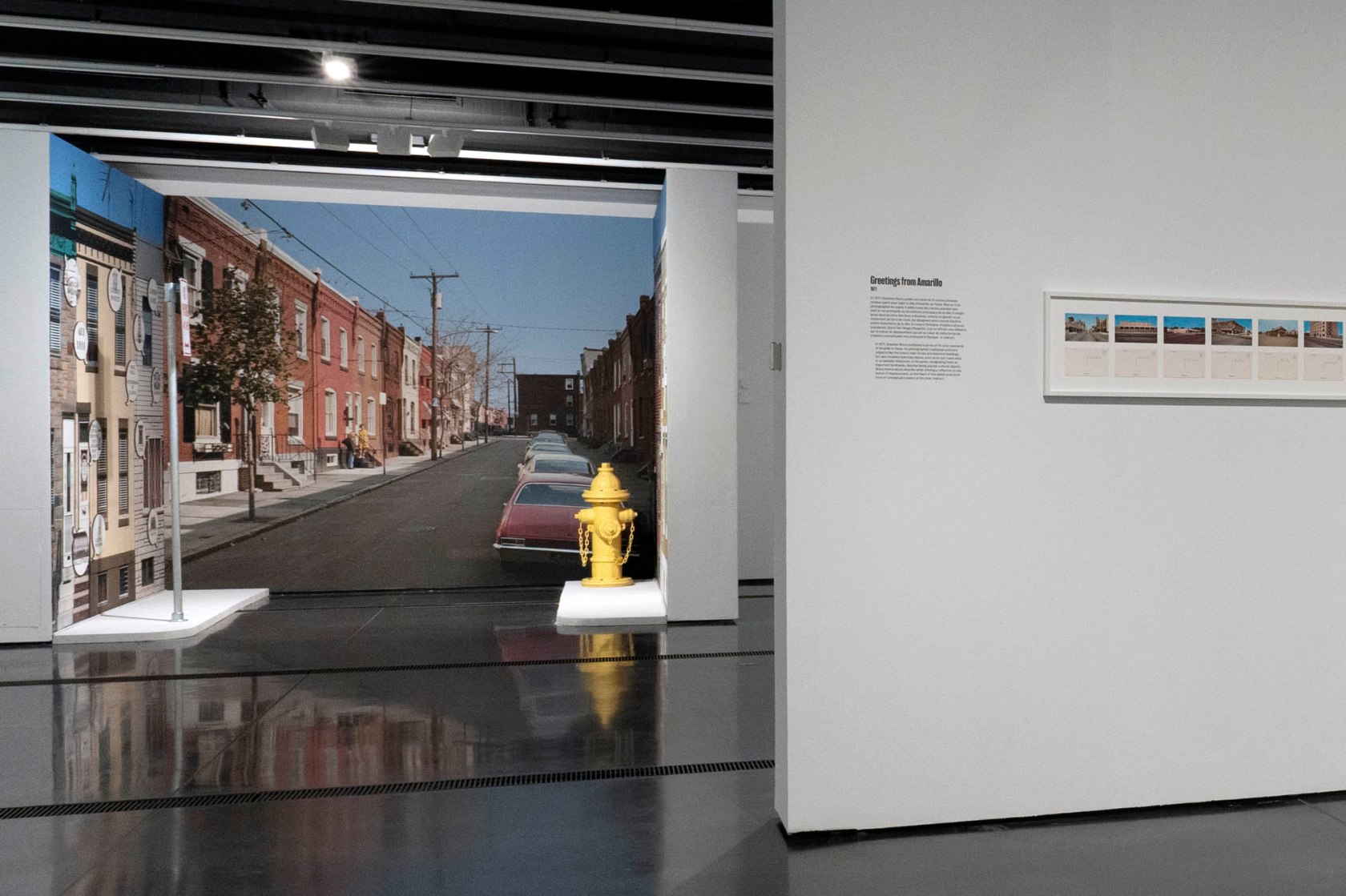 American colour photographyArt Blart _ art and cultural memory archive
