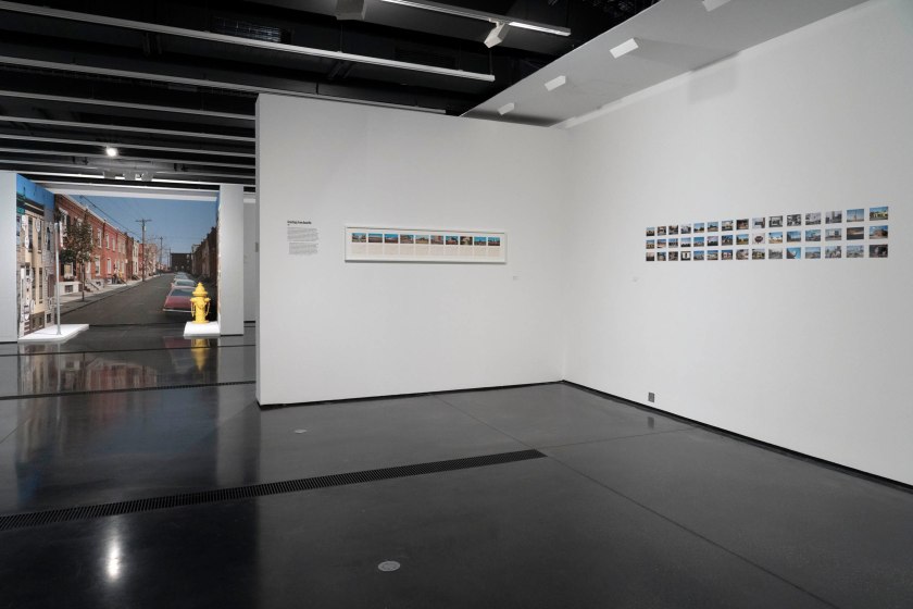 'Stephen Shore: Vehicular & Vernacular' at Fondation Henri-Cartier Bresson