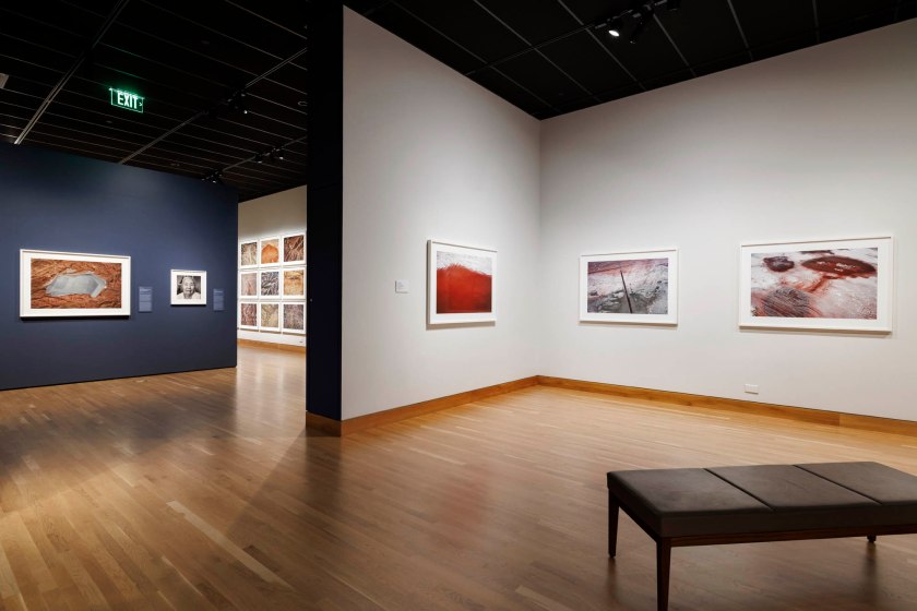 'Fazal Sheikh: Thirst | Exposure | In Place' at the Denver Art Museum