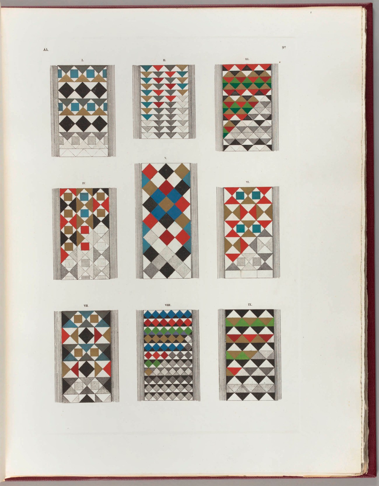 Exhibition: ‘Collecting Inspiration: Edward C. Moore at Tiffany & Co ...