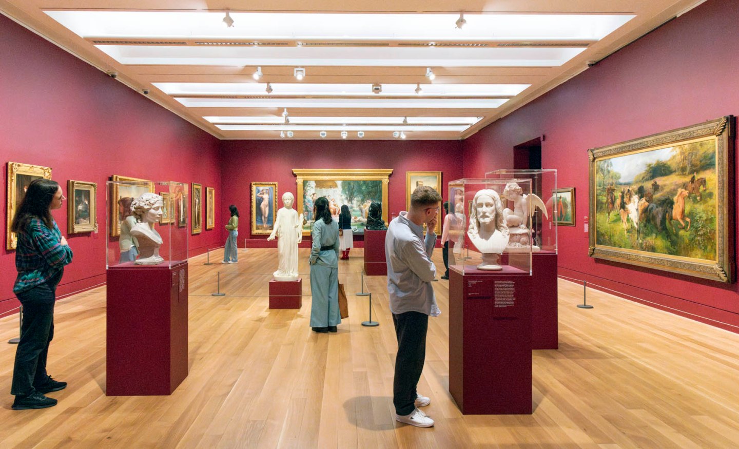 'Now You See Us: Women Artists in Britain 1520-1920' at Tate Britain
