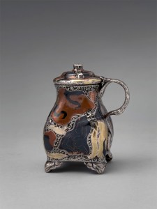 Exhibition: 'Collecting Inspiration: Edward C. Moore at Tiffany & Co ...