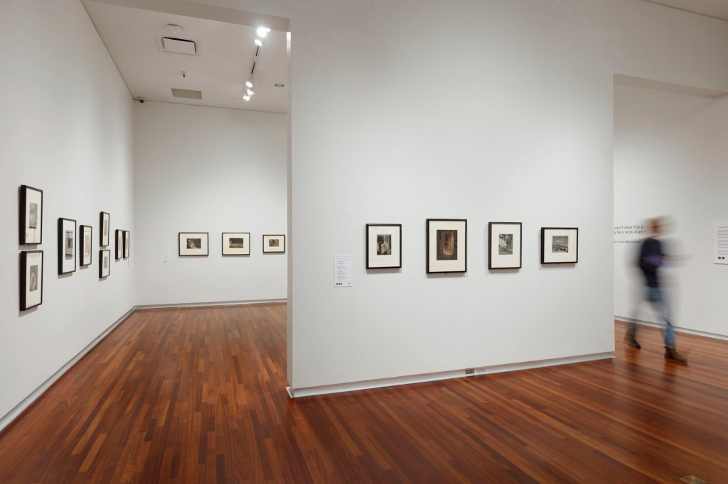 Alfred StieglitzArt Blart _ art and cultural memory archive