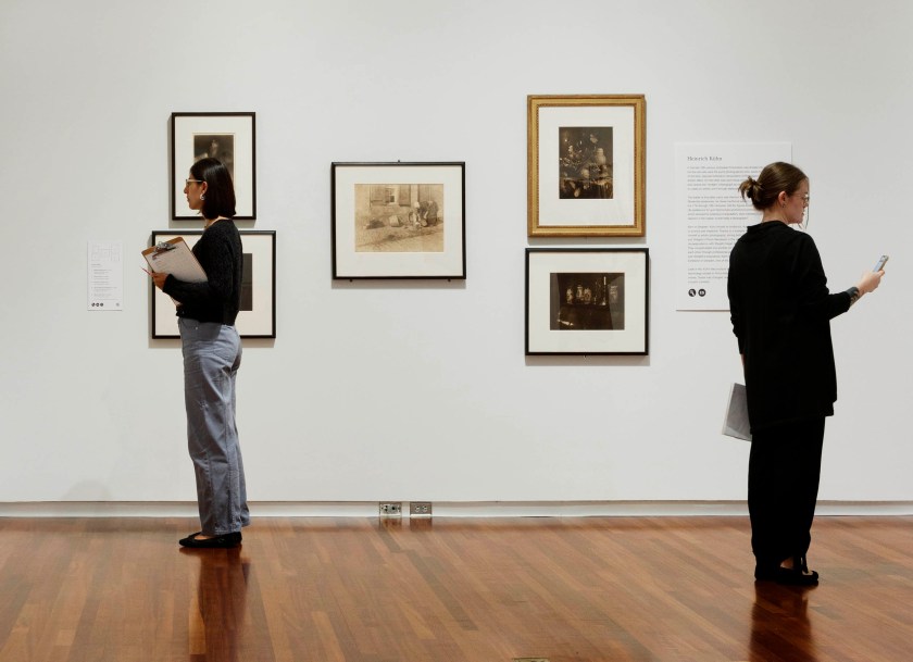 Photo Secessionists – Art Blart _ art and cultural memory archive