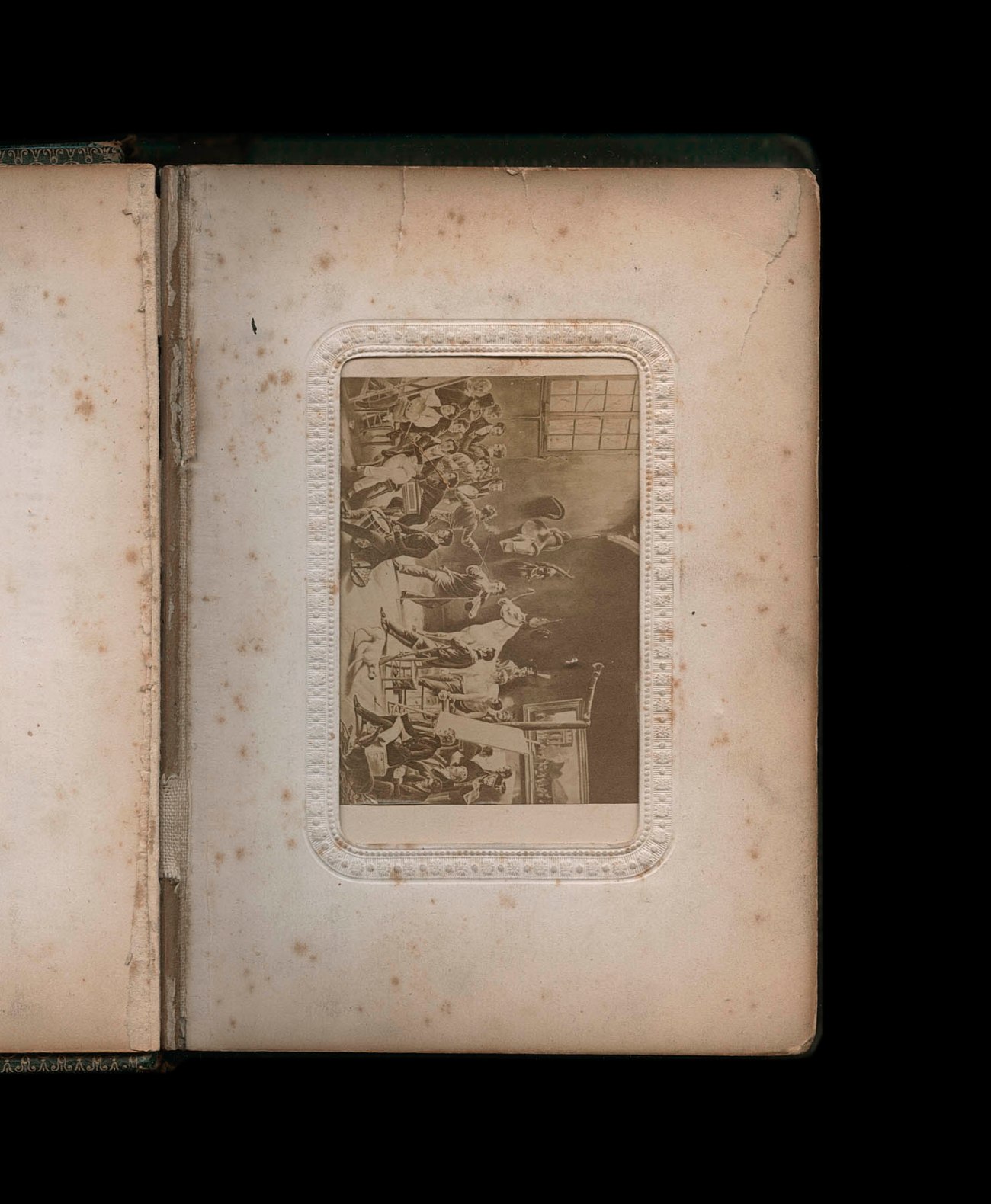 Paris – Art Blart _ art and cultural memory archive