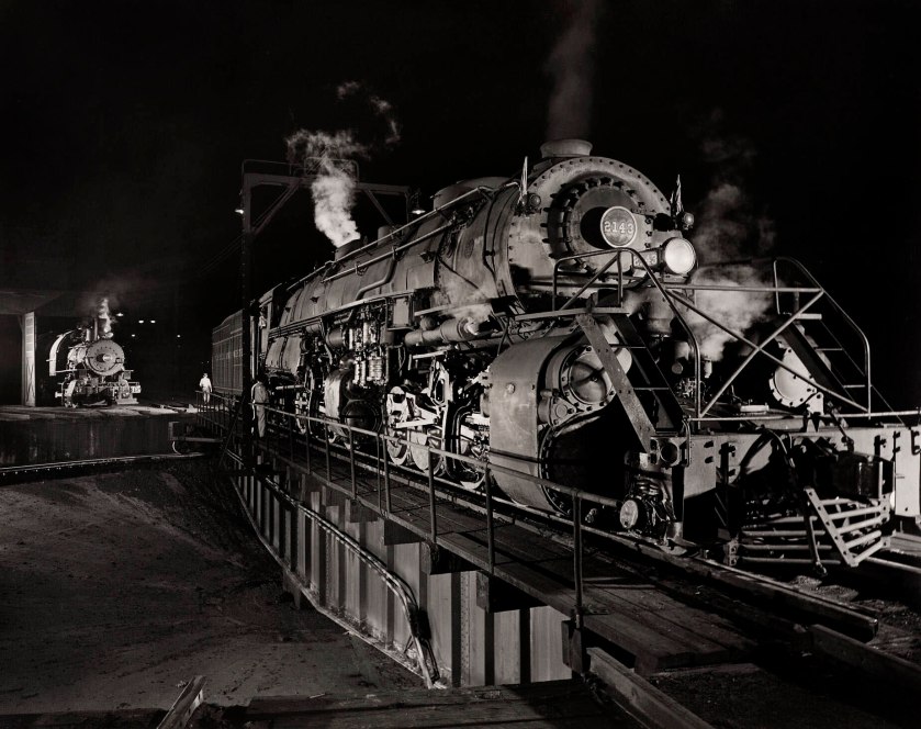 Locomotive Driving WheelsArt Blart _ art and cultural memory archive