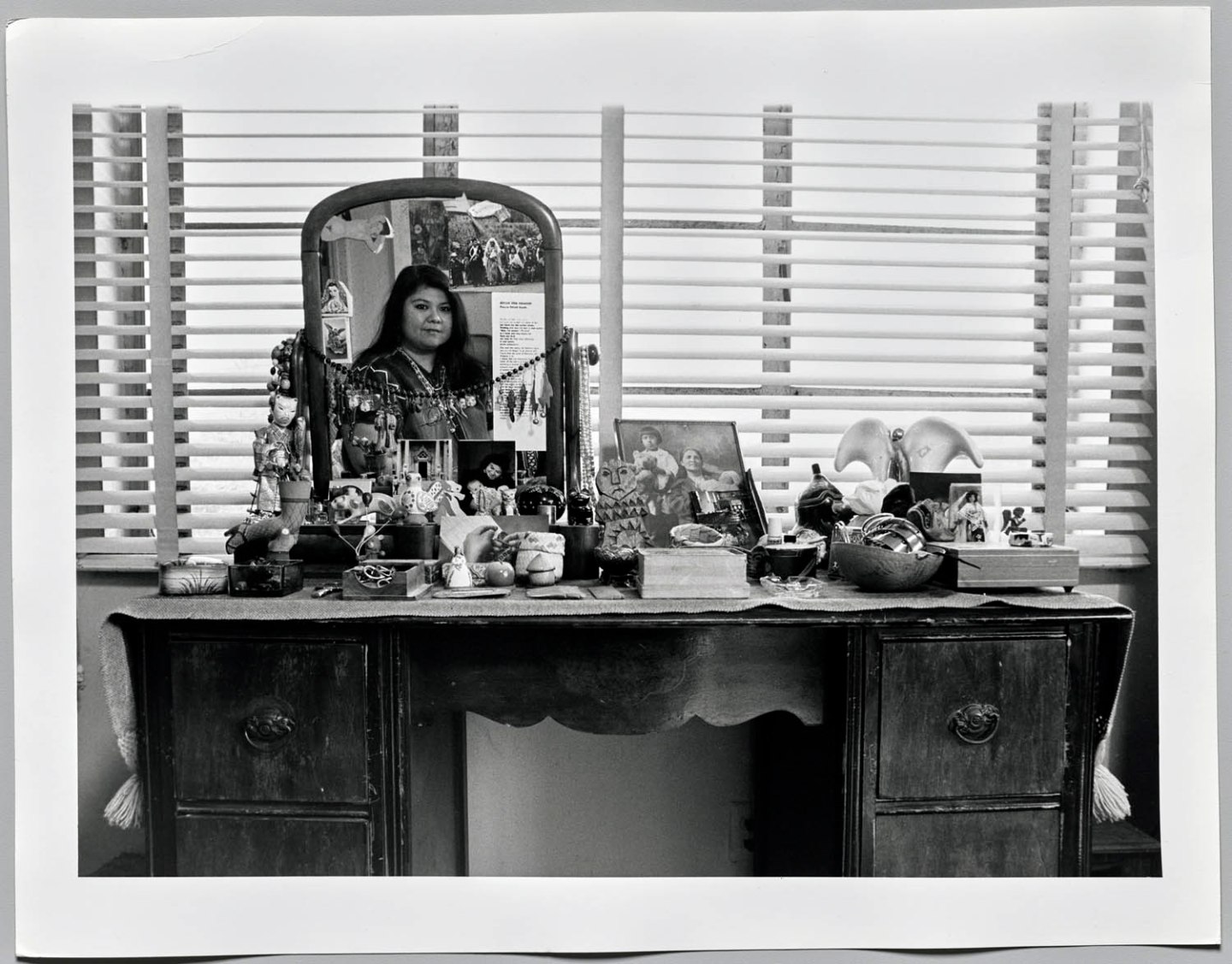 'Picturing the Border' at the Cleveland Museum of Art