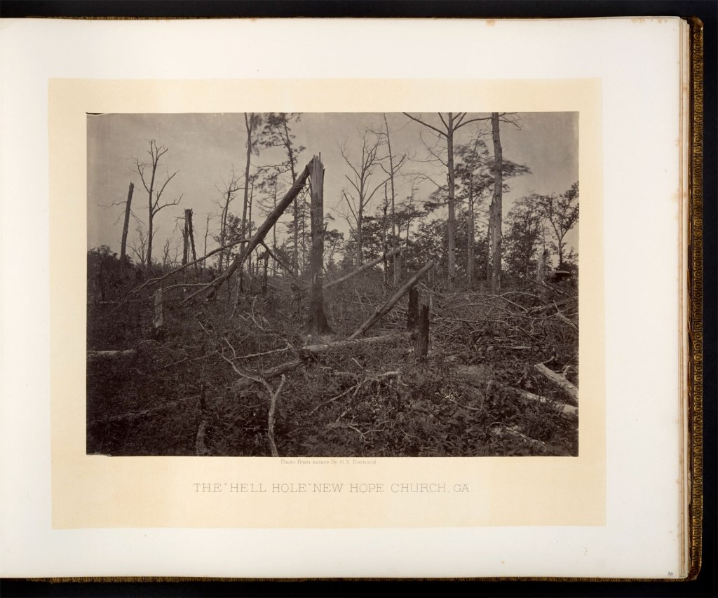'A Long Arc: Photography and the American South since 1845' at the ...