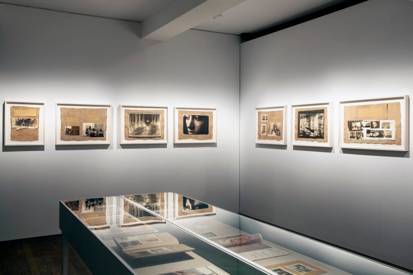 Deborah Turbeville Walking down Passage VivienneArt Blart _ art and ...