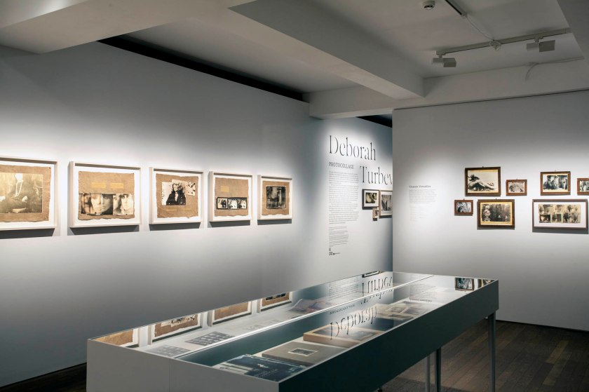 Deborah Turbeville Walking down Passage VivienneArt Blart _ art and ...