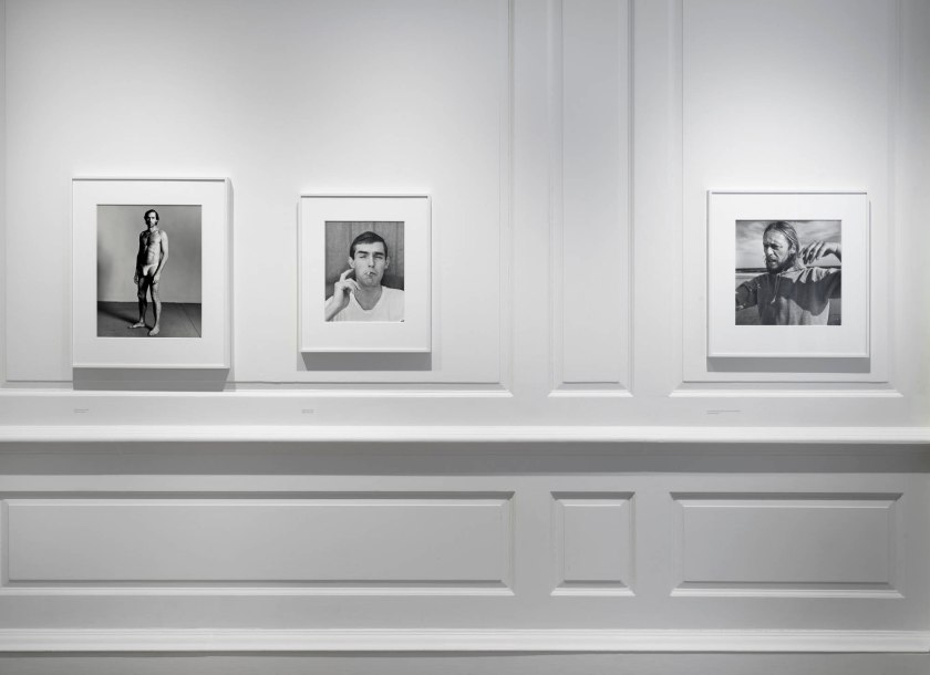 'Peter Hujar – Eyes Open in the Dark' at Raven Row, London