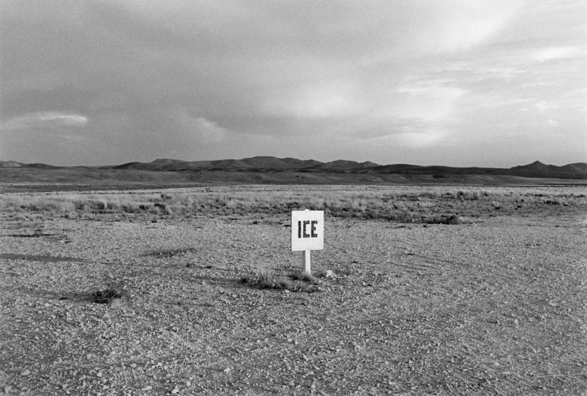 'The '70s Lens: Reimagining Documentary Photography' National Gallery ...