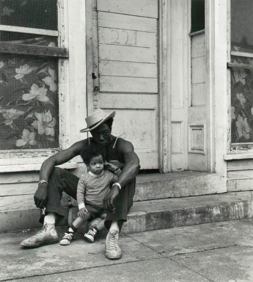 'The '70s Lens: Reimagining Documentary Photography' National Gallery ...