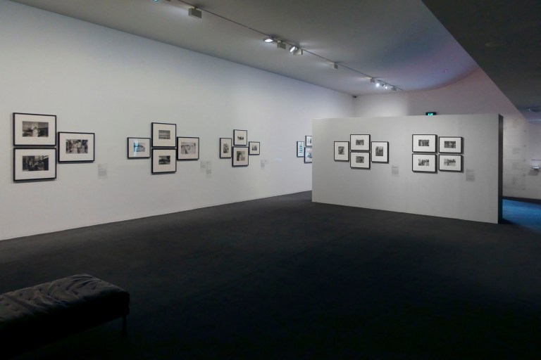 Monash Gallery of ArtArt Blart _ art and cultural memory archive