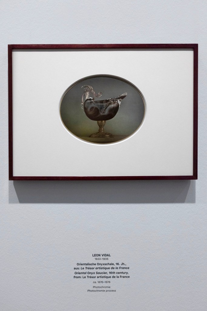 'True Colors: Color in Photography from 1849 to 1955' at Albertina Modern
