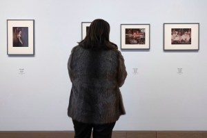 'True Colors: Color in Photography from 1849 to 1955' at Albertina Modern