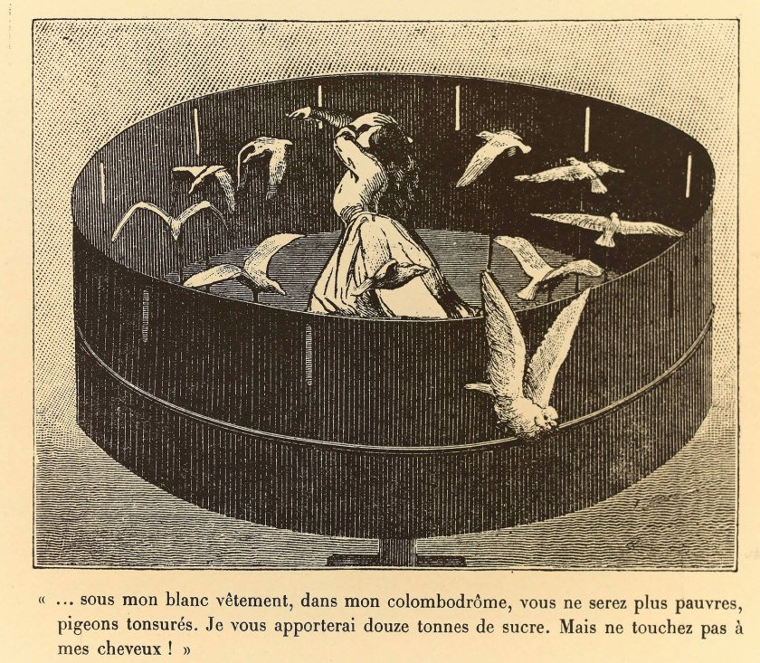 The Motif of the Eye as a Surrealist SymbolArt Blart _ art and cultural ...