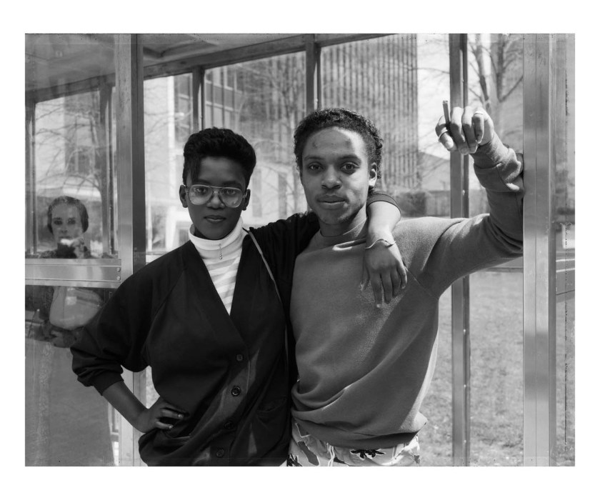 Exhibition: 'Dawoud Bey: Street Portraits' at the Denver Art Museum