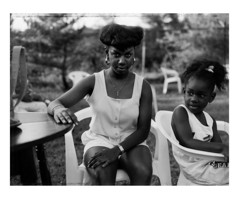 Exhibition: 'Dawoud Bey: Street Portraits' at the Denver Art Museum