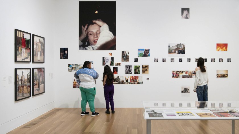 'The 80s: Photographing Britain' at Tate Britain