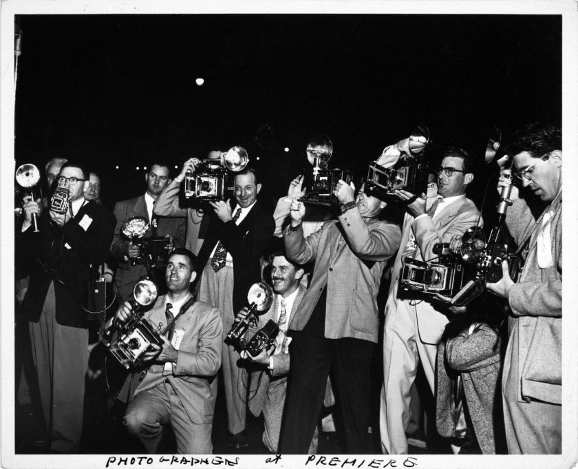 'Weegee: Society of the Spectacle' at International Center of Photography