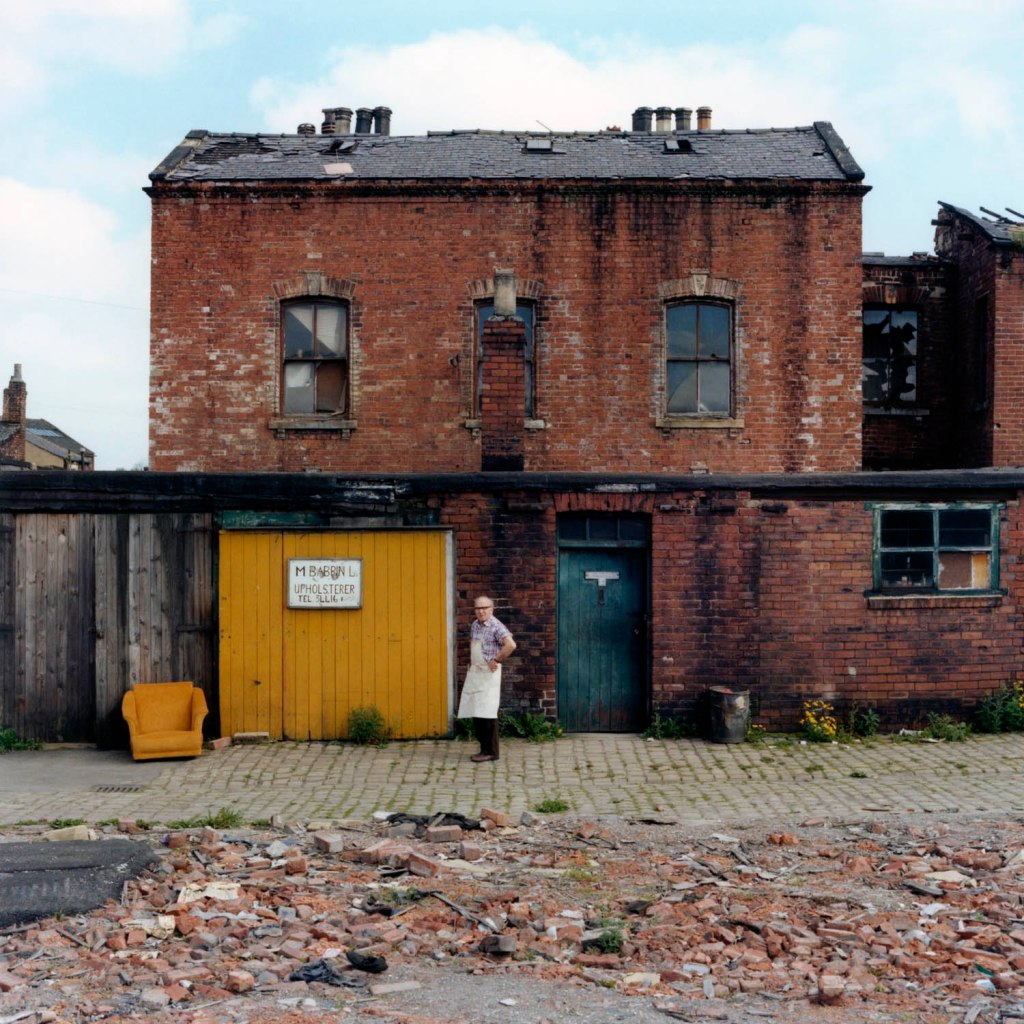 Peter Mitchell Frances GavenArt Blart _ art and cultural memory archive