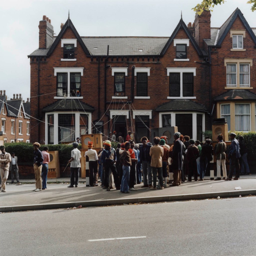 'Peter Mitchell: Nothing Lasts Forever' at the Photographers' Gallery