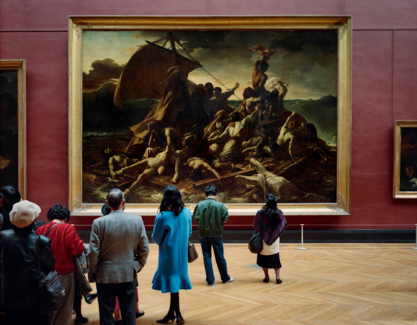 typology in photographyArt Blart _ art and cultural memory archive