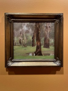 Australian artistArt Blart _ art and cultural memory archive