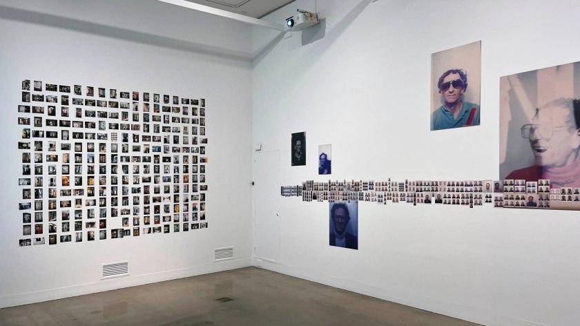 'Auto-Photo: A Life in Portraits' at RMIT Gallery, Melbourne
