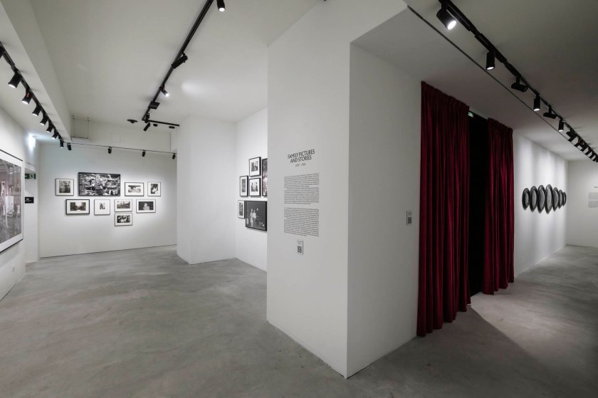 'Carrie Mae Weems: The Heart of the Matter' Gallerie d'Italia, Turin