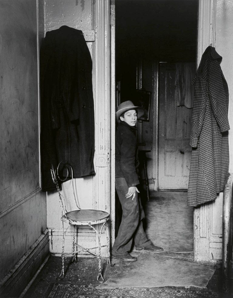 Helen LevittArt Blart _ art and cultural memory archive